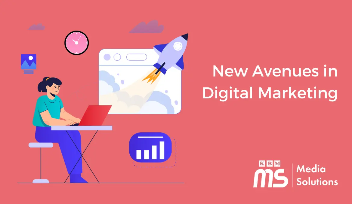 Beyond Boundaries: Redefining Success via Digital Marketing